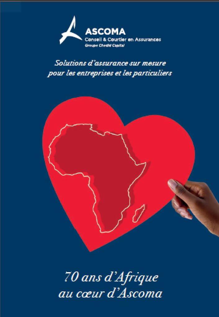 Plaquette Groupe Ascoma